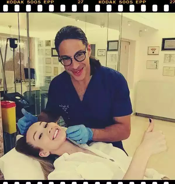 Wiki Dr. RENERT GAD biografie, vârstă, naționalitate, soție, păreri ...