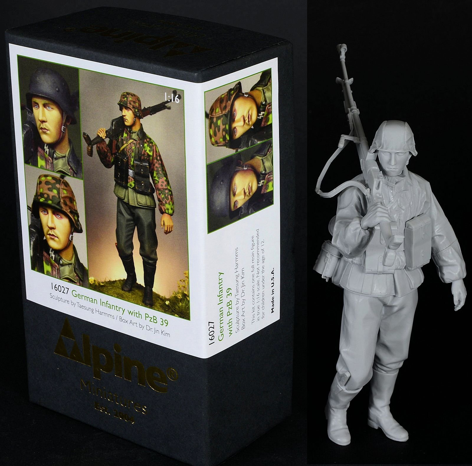 The Modelling News: December 2014