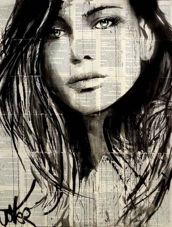 136 Paintings of Artist Loui Jover | ArtLiveAndBeauty ...