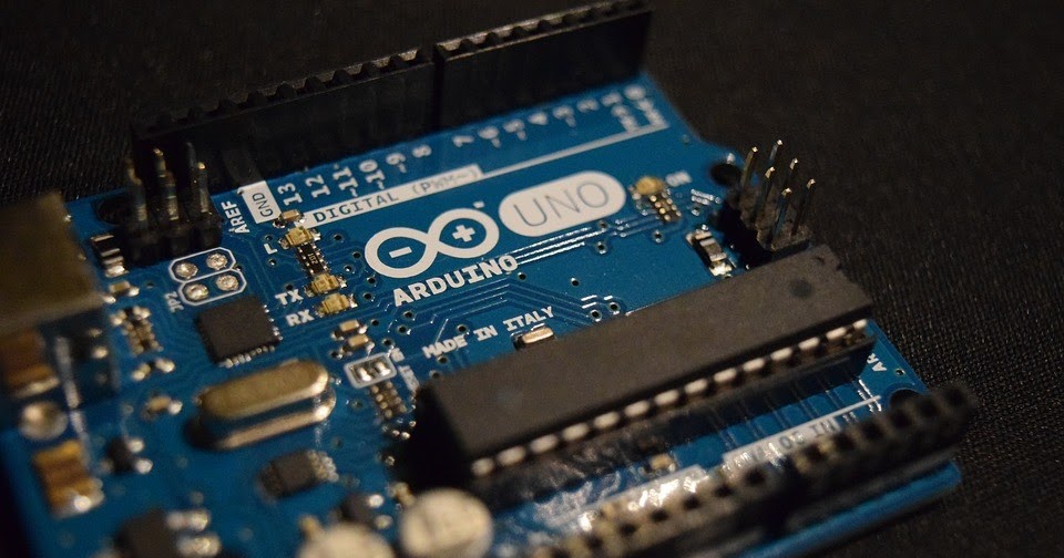 Guía De Compras Tipos De Placas Arduino Y Sus Usos Recomendados Eva Rodriguez De Luis