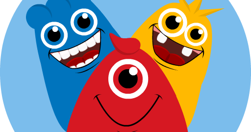 picou picou: Οι εκπαιδευτικές εφαρμογές μας