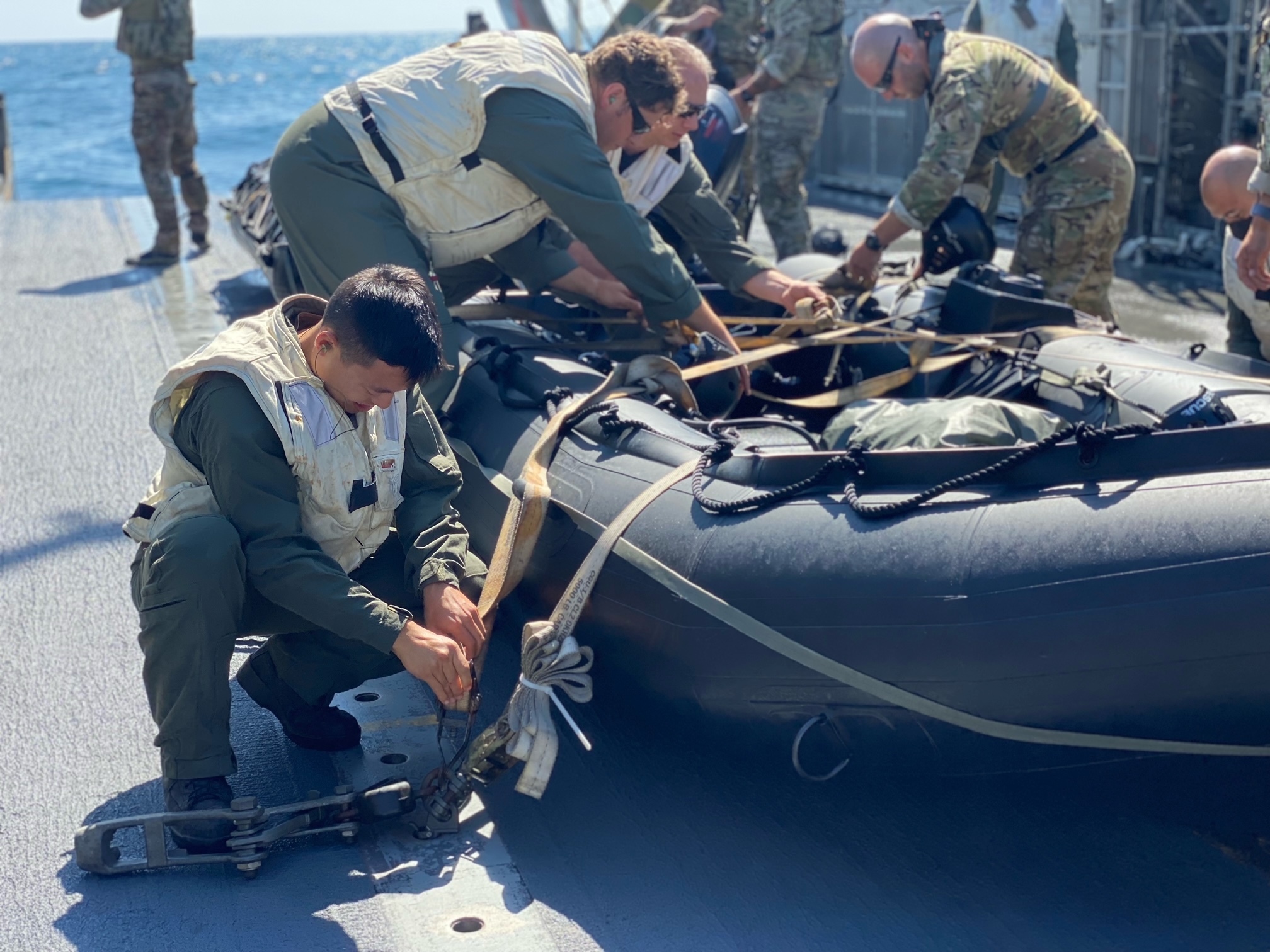 SNAFU!: Special Operations (US Army's 10th Special Forces Group ...