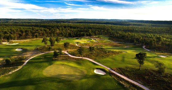 American Golfer: Enjoy Golf’s Most Innovative Stay and Play Package ...