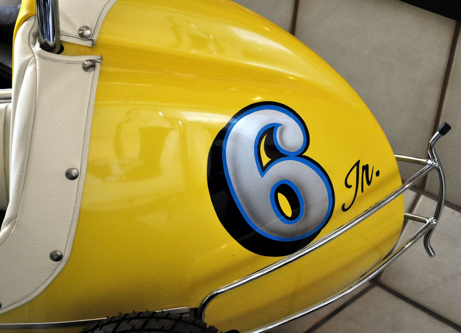 Just A Car Guy: Midget and sprint car number variety, before computers ...