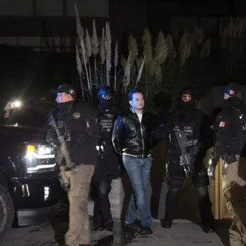 Sinaloa Cartel: The extradition of 'El Vic' signed, he is then allowed ...