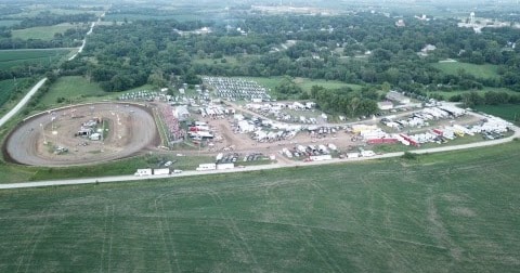 Back Stretch: Shute Shines In An Epic Ron Little Memorial At Stuart ...