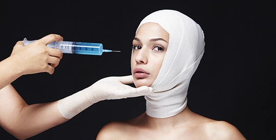 BK Plastic Surgery: [BK Plastic Surgery] Post-Operative Treatment ...