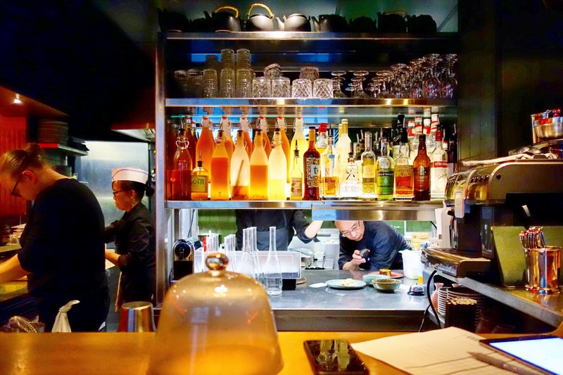 Nos Adresses : Steam Bar, le bar à vapeurs entre Hong Kong et Tokyo ...