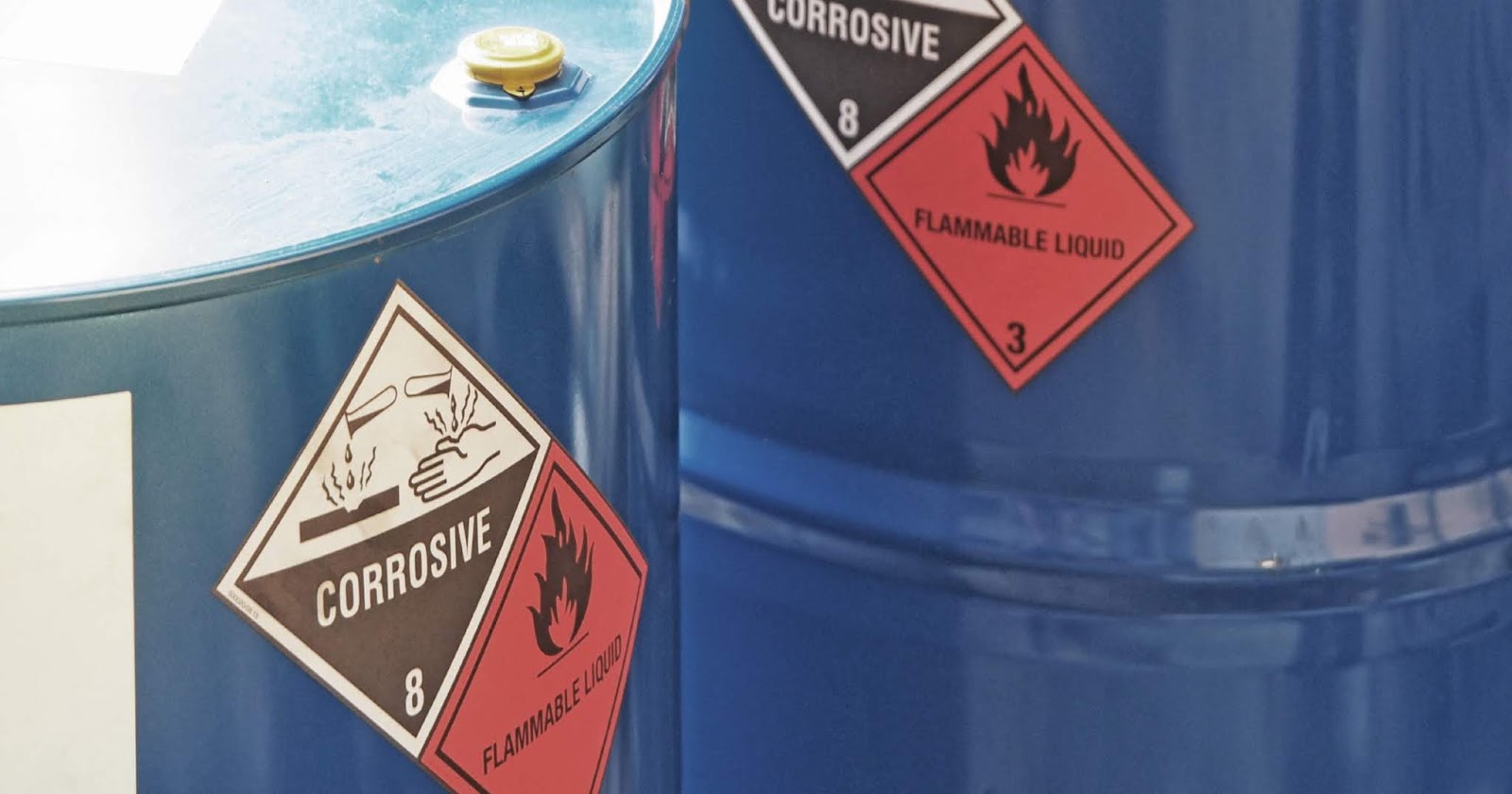 Diferença entre líquido inflamável e combustível?