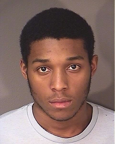 Out of Time D'Adrian Jones