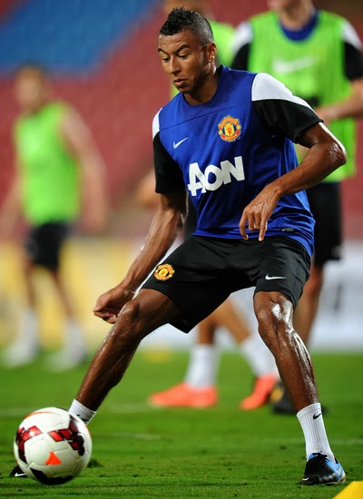 Manchester United: Manchester United Player >> Jesse Lingard Biography Manchester United: Manchester United Player >> Jesse Lingard Biography