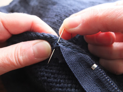 Carolyn Knits: Tutorials