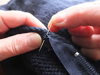 Carolyn Knits: Tutorials