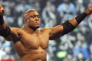 All Super Stars: Bobby Lashley WWE Profile And Pictures 2012