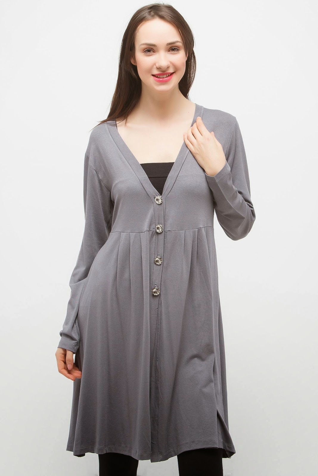 New Tunics Casual Fashion 2014-2015 | Tunics for Women Pakistani 2014 ...