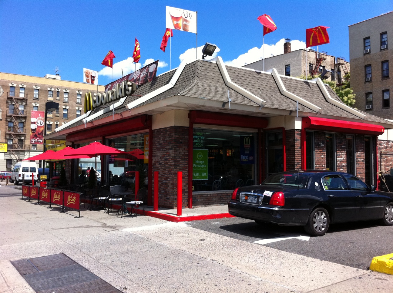 H A R L E M + B E S P O K E: ☞ REMEMBER: Watt-Pinkney Mansion c. 1910