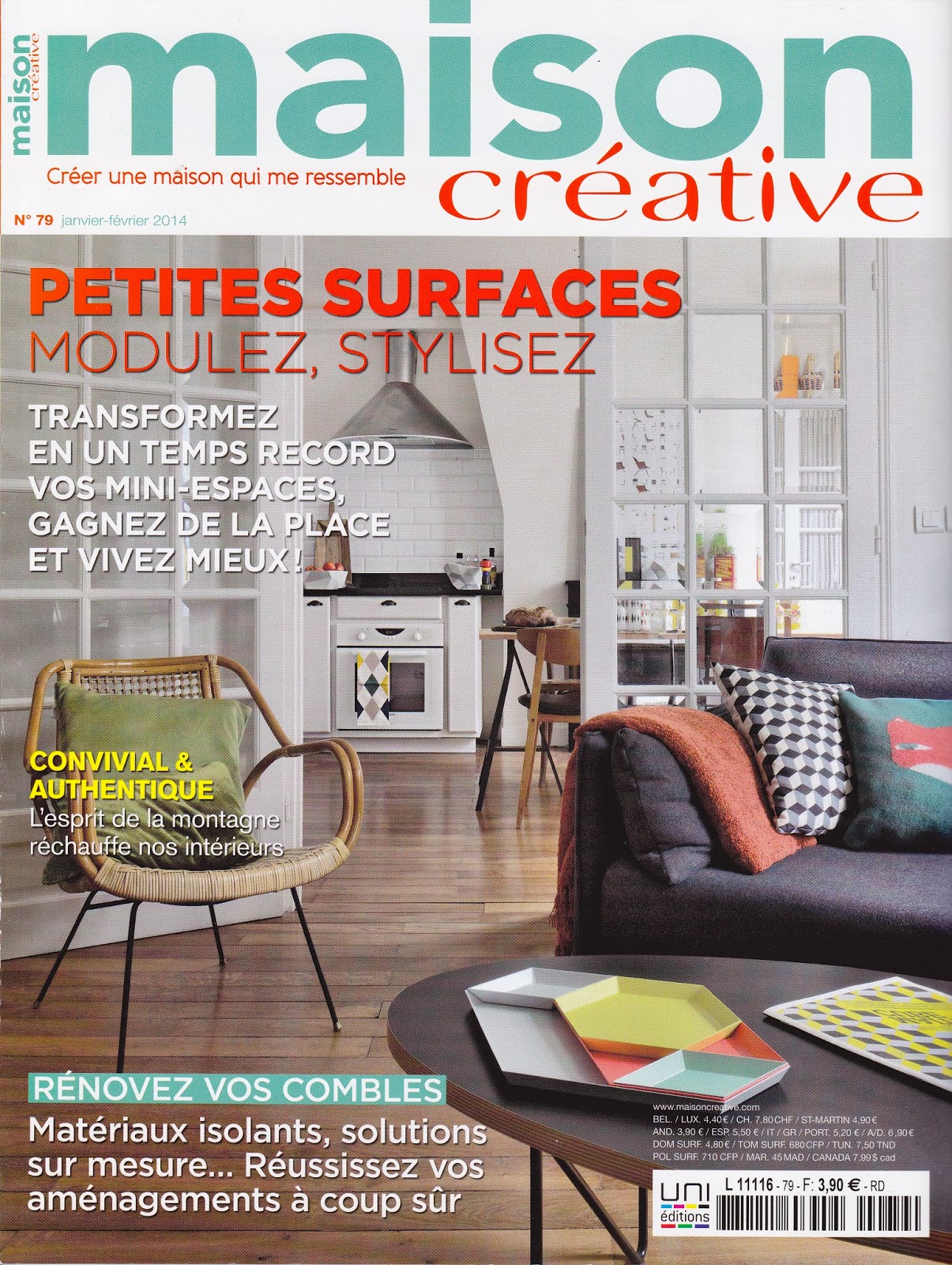 Hiving Room - Le blog