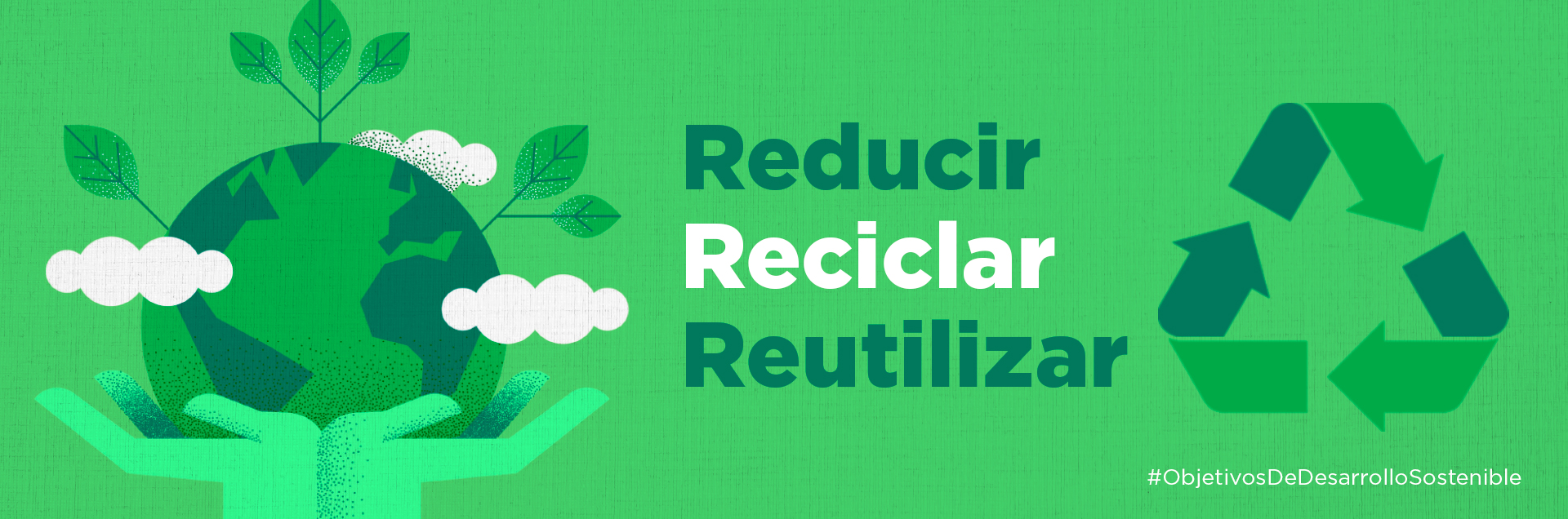 CUIDEMOS JUNTOS EL PLANETA