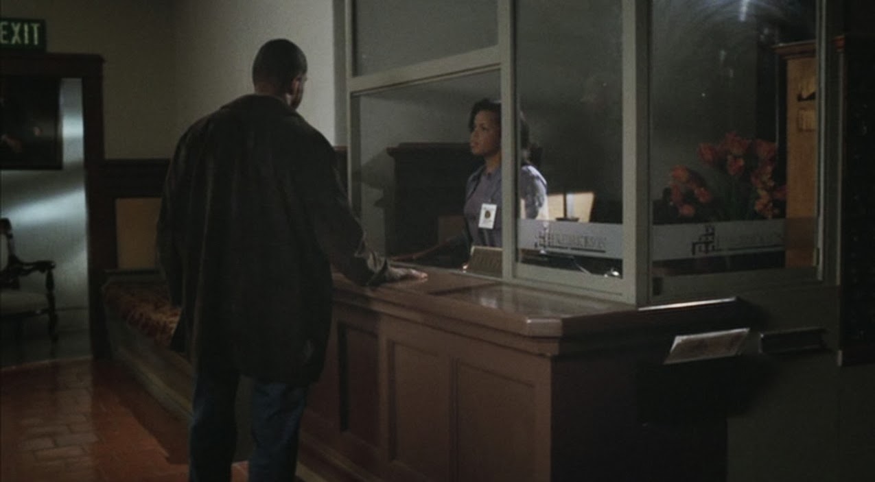 Filming Locations of Chicago and Los Angeles: ER: Season 7 - Episode 1 ...