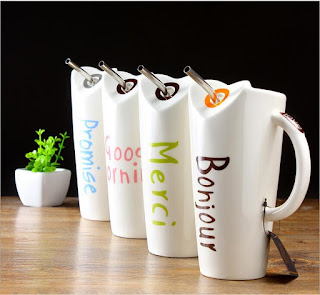 9 Customized Mugs That Out To Have Its Place In Your Desk