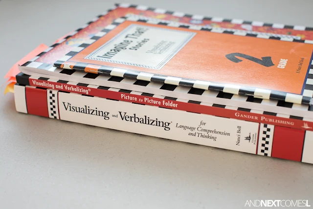 The Visualizing and Verbalizing Kit: Is it Worth it? Here's What You Need to Know Before You Buy ...