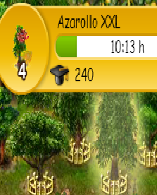 Cambio nombre en los arboles | Farmerama ES