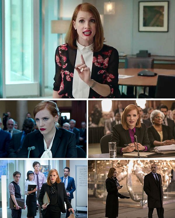 Με πολυσύνθετο σενάριο και πολύπλοκη αφήγηση, το φιλμ απαιτεί την ...