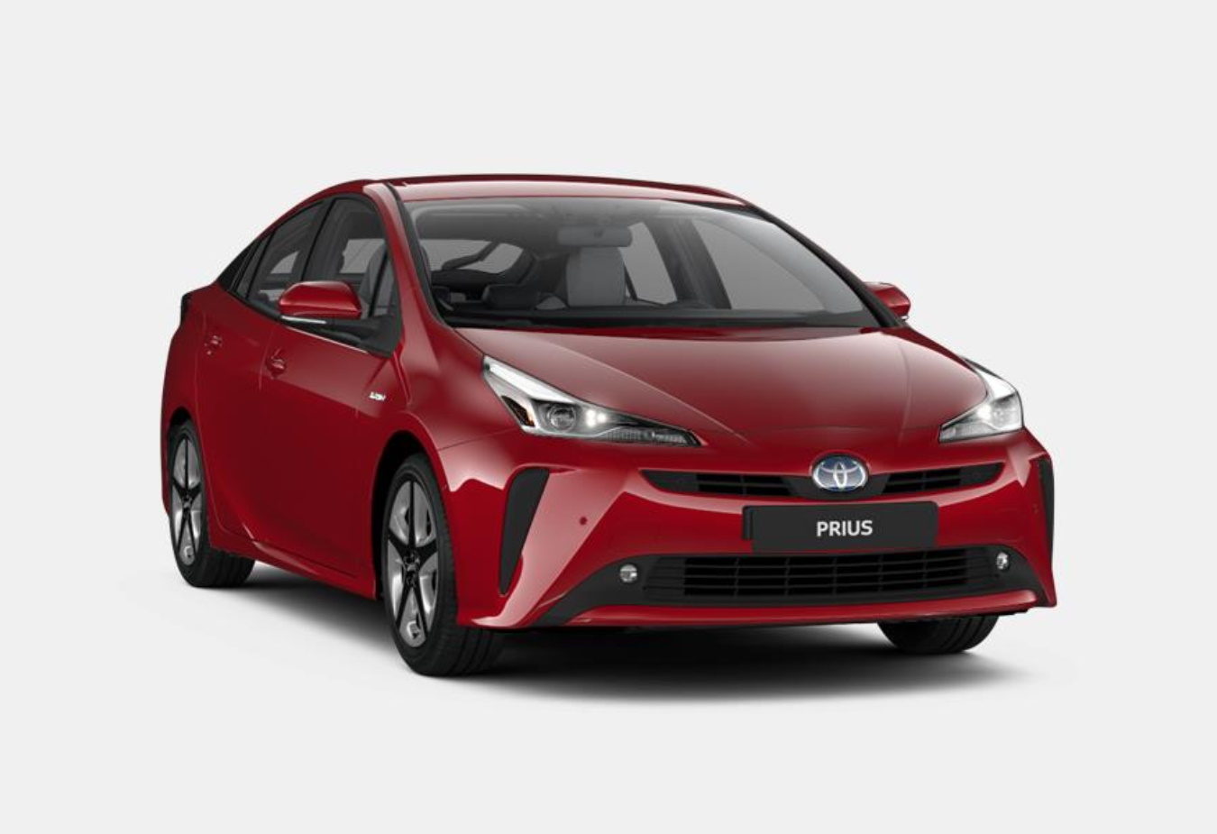 2020 Prius Colors - Latest Toyota News