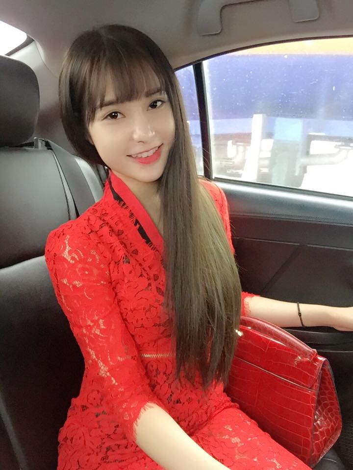 Đặng Nga - Mỏng manh như người con gái tuổi 18 | Dân 47 - Website Giải ...