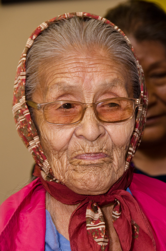 Adopt-A-Native-Elder Blog: Rug Of The Week - Greyhills by Lucy Chee