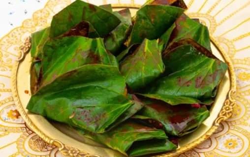Paan. History and Uses Of Paan by Latif Yaad. Pashto Blog