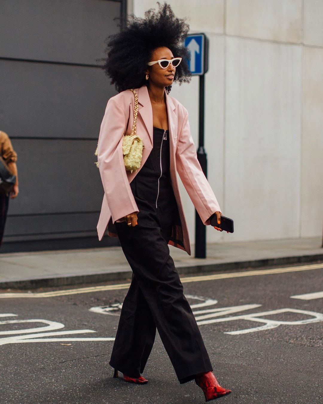 52 Spring street style outfit ideas 2021 | Melody Jacob