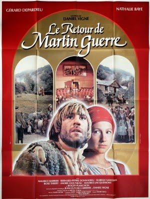 El regreso de Martin Guerre - Le retour de Martin Guerre (1982) | Tarko