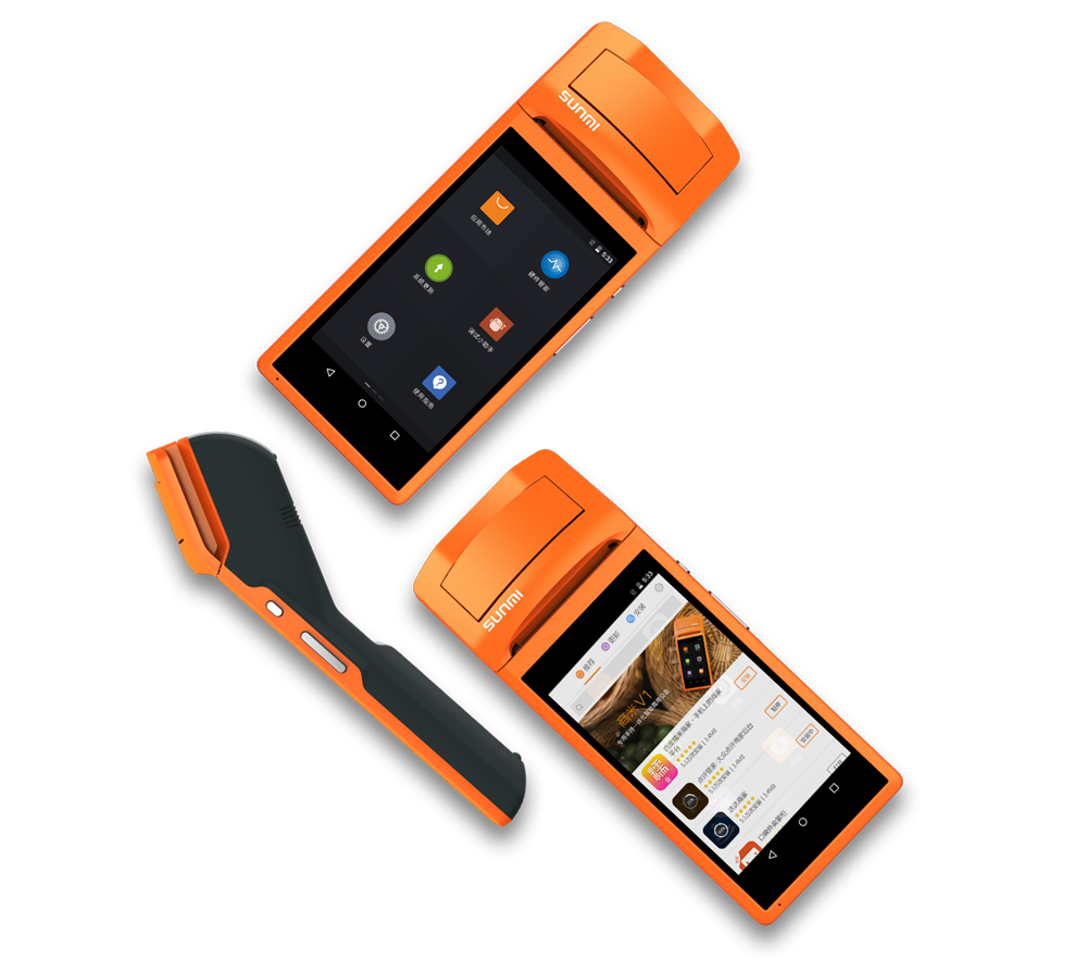 3 Mesin Kasir Pintar Best Seller Versi Olsera - Olsera.com