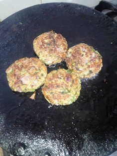 Lauki Kabab Recipe - Yummy Traditional