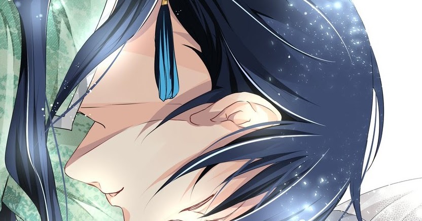 Anime25: Spirit Pact