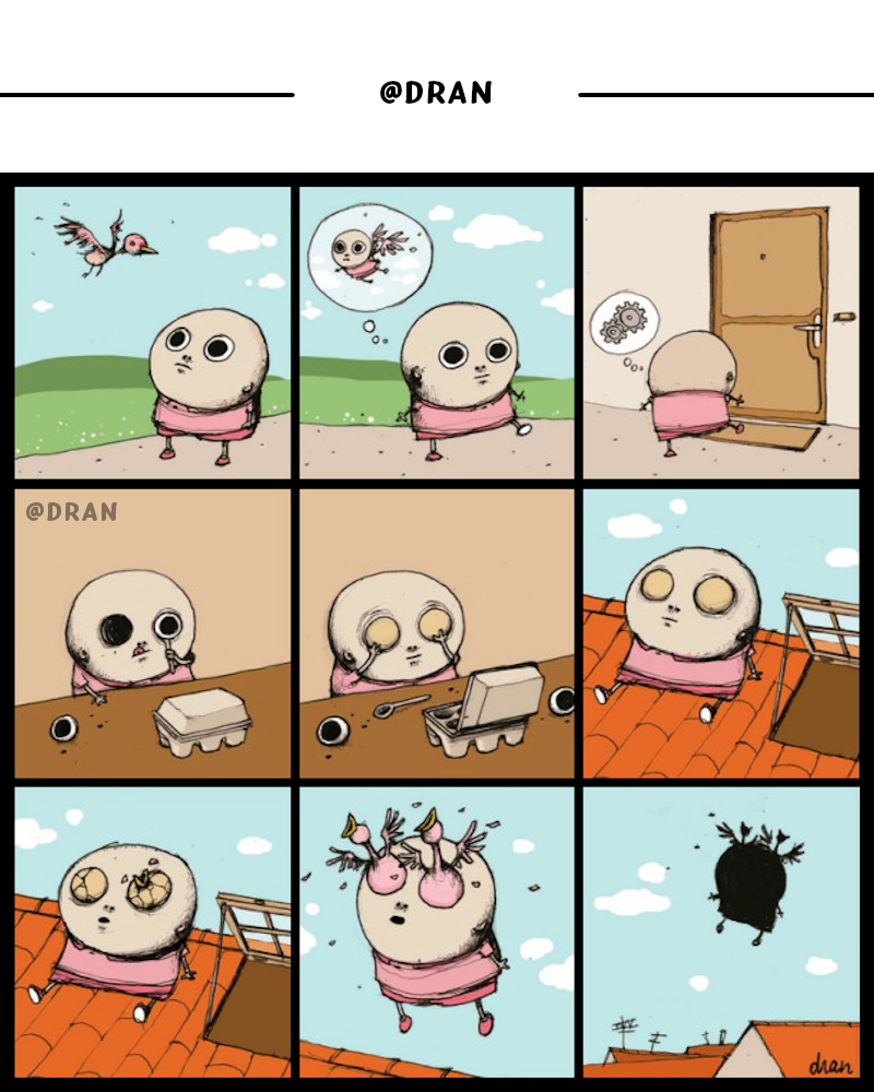 Un poco de cada cosa en la web: Top Humor Sarcástico / Humor Pesado semanal