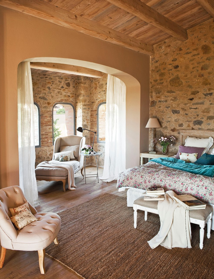 CASA TRÈS CHIC: DE CASA A MODA