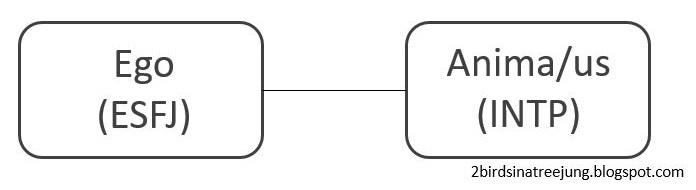 Two Birds in a Tree: MBTI: The Core Complexes