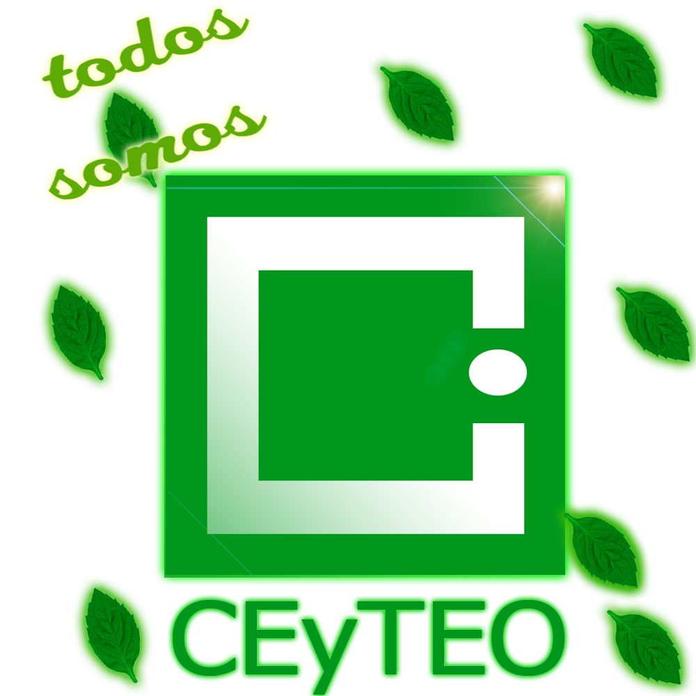 Logotipo De Cecyte