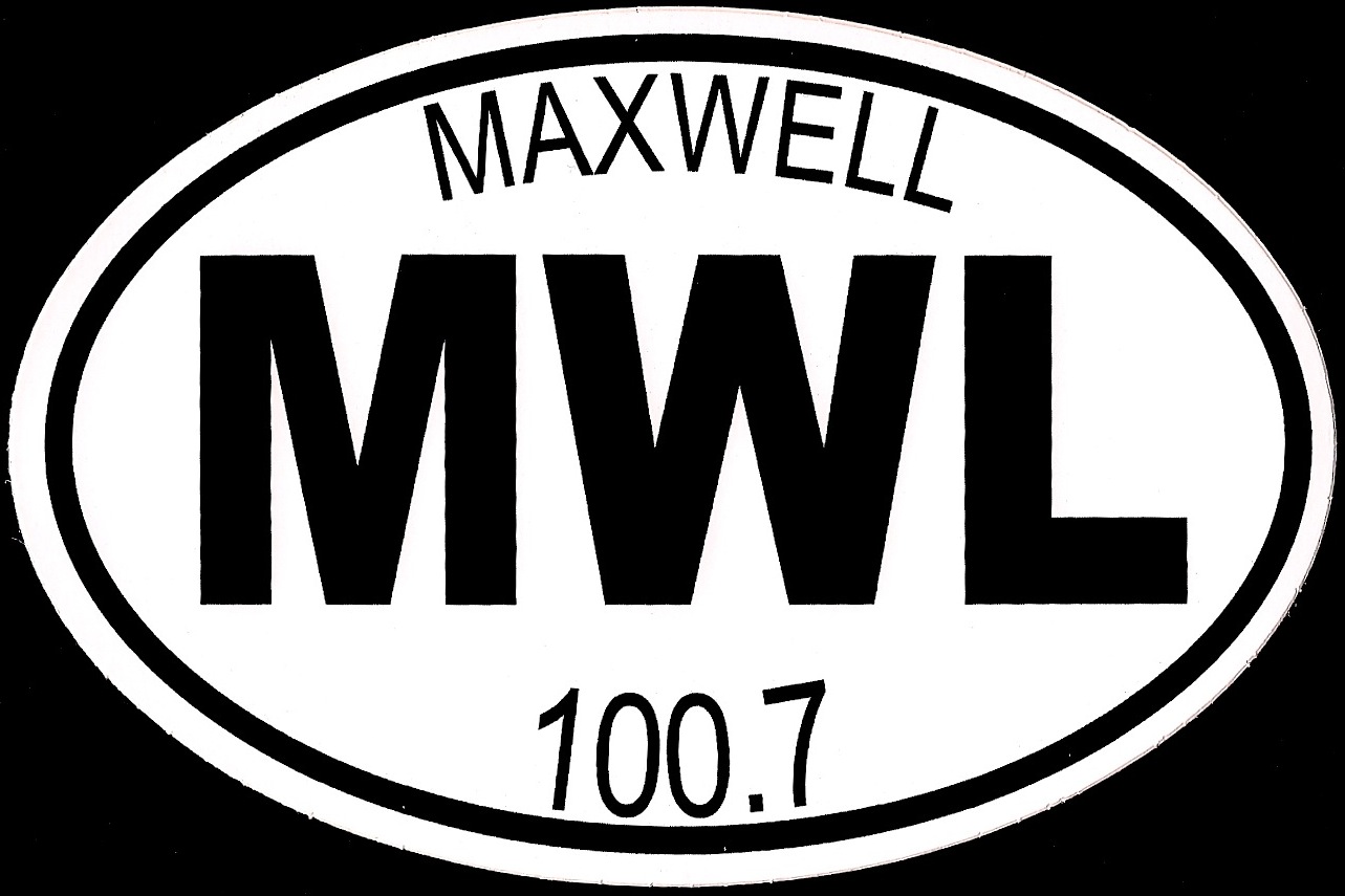 Radio Sticker of the Day: WMMS