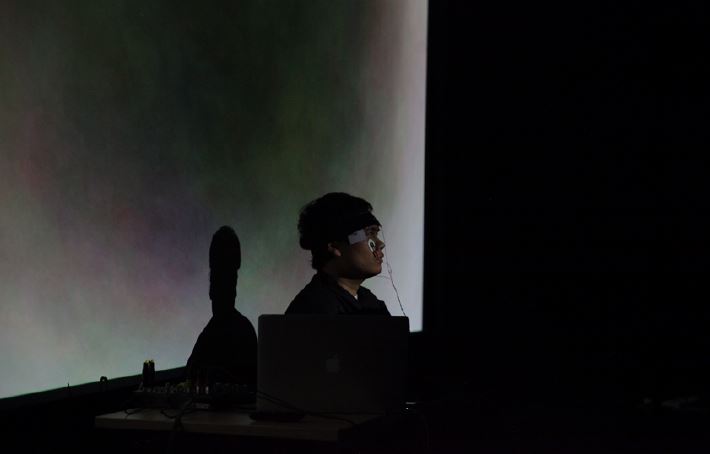 Riar Rizaldi | Seoul Art Space_GEUMCHEON