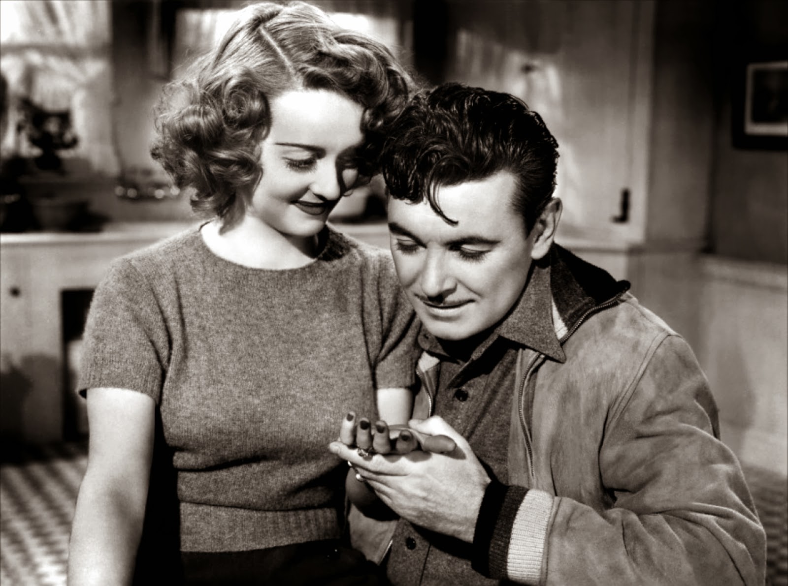 Movie Review: Dark Victory (1939) | The Ace Black Movie Blog