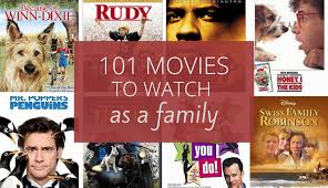 How To Choose Great Action Movies For Family Movie Night 2020