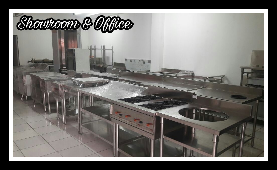ARIES KITCHEN: Mengapa Peralatan Dapur Restoran, Hotel & Catering ...