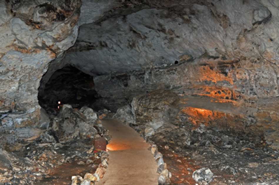 Grotta di Balankanchè e la porta Maya per il mondo sottostante