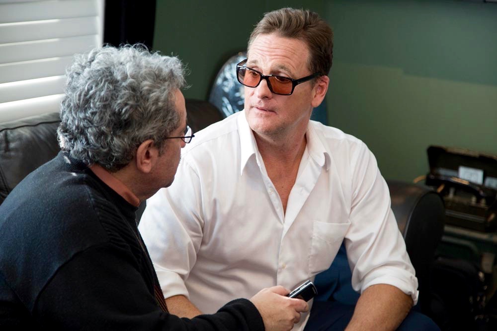 Hockey Then & Now: Marcel Pelletier to the Rescue