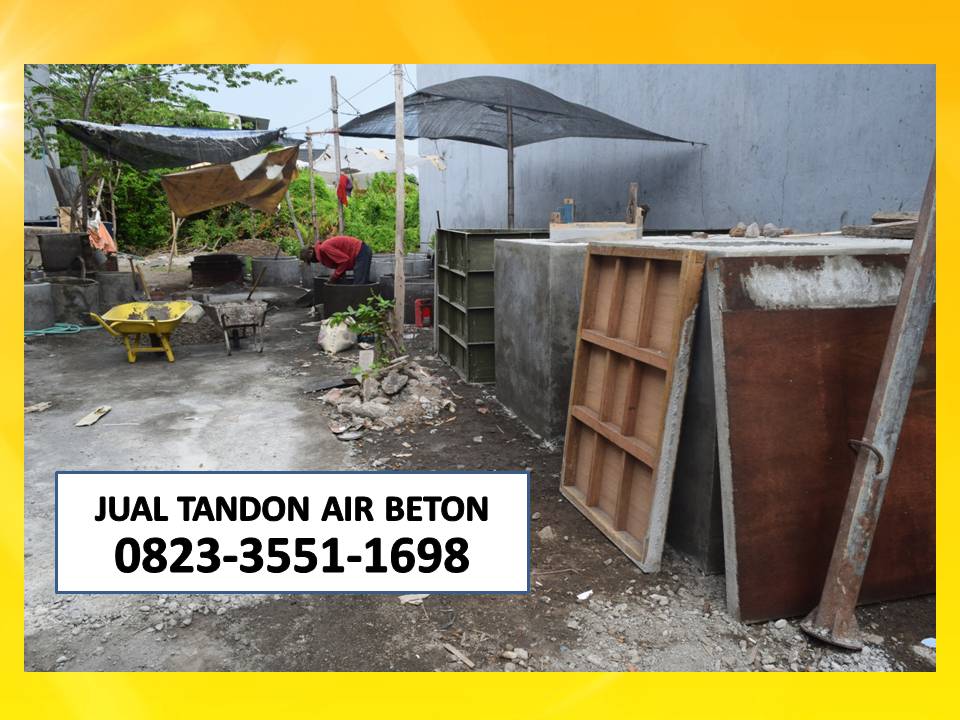 JUAL TANDON AIR BETON/COR SURABAYA SIDOARJO PASURUAN: 0823-3551-1698 ...