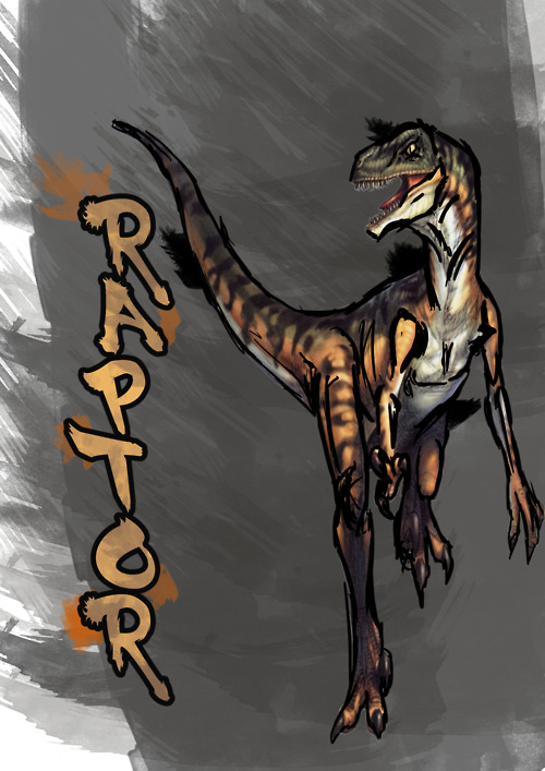 Prehistoric Rumble ~ Japanese Prints and Dinosaurs