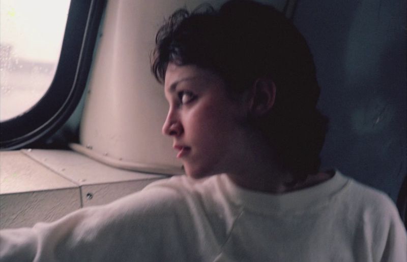 Photos of Madonna Taken by Her Boyfriend Dan Gilroy in New York in 1979 ...